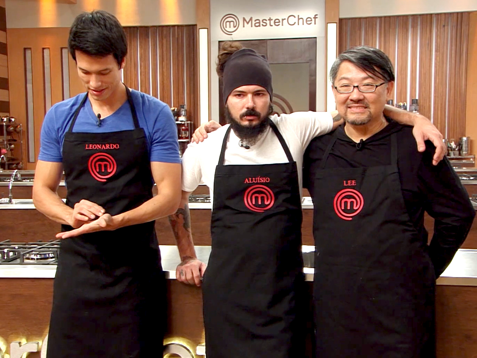 Prime Video: MasterChef Brazil