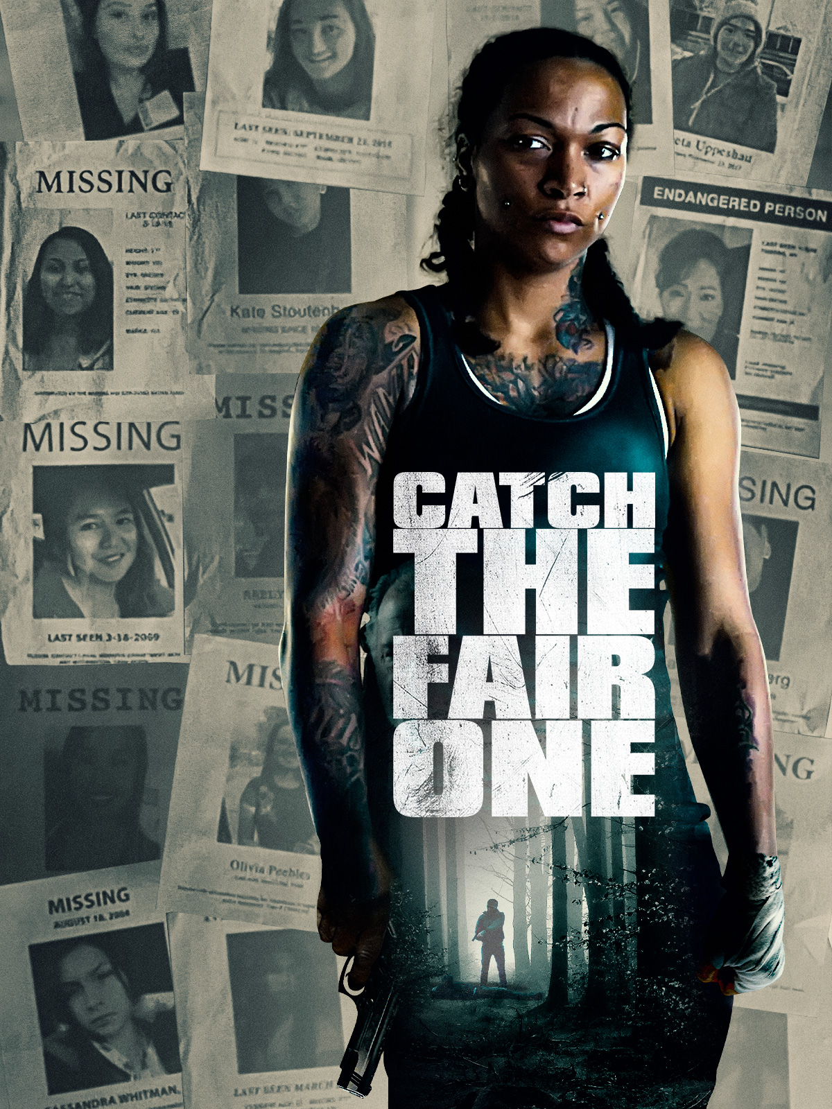 Prime Video: Catch the Fair One