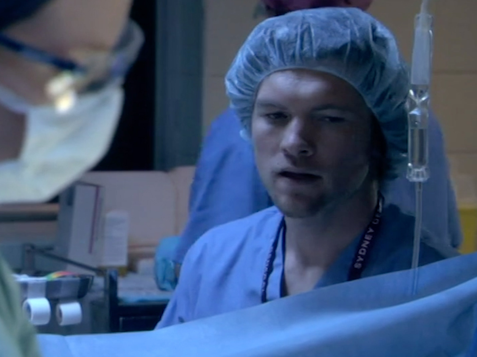 Prime Video: The Surgeon