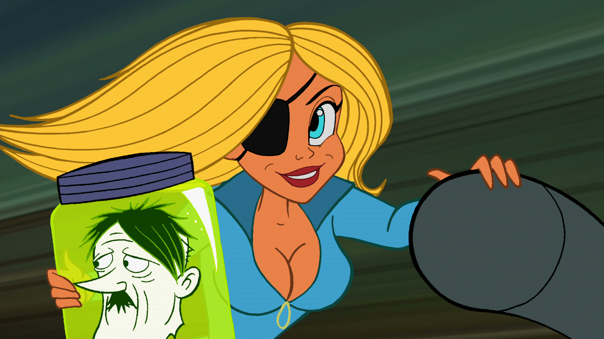 Watch Rob Zombie Presents The Haunted World of El Superbeasto | Prime Video