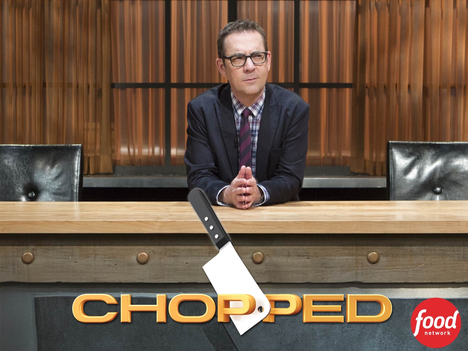 Prime Video: Chopped: Volume 2 - Season 25
