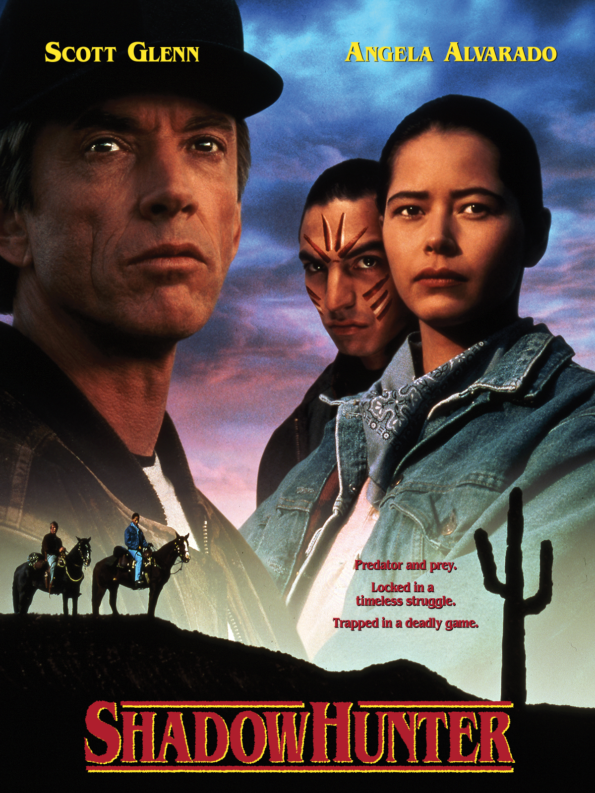 Prime Video: Shadowhunter