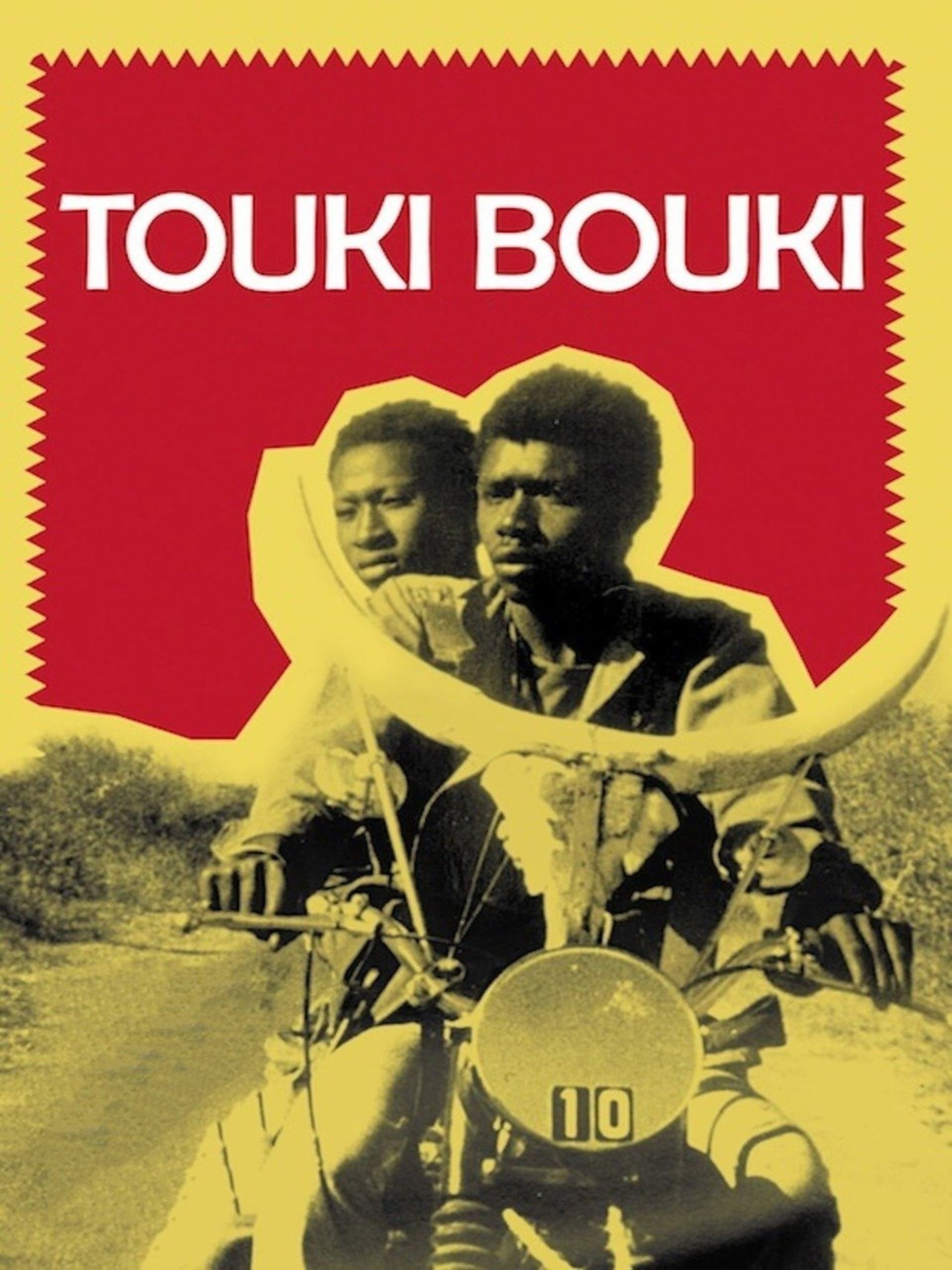 Prime Video: Touki Bouki