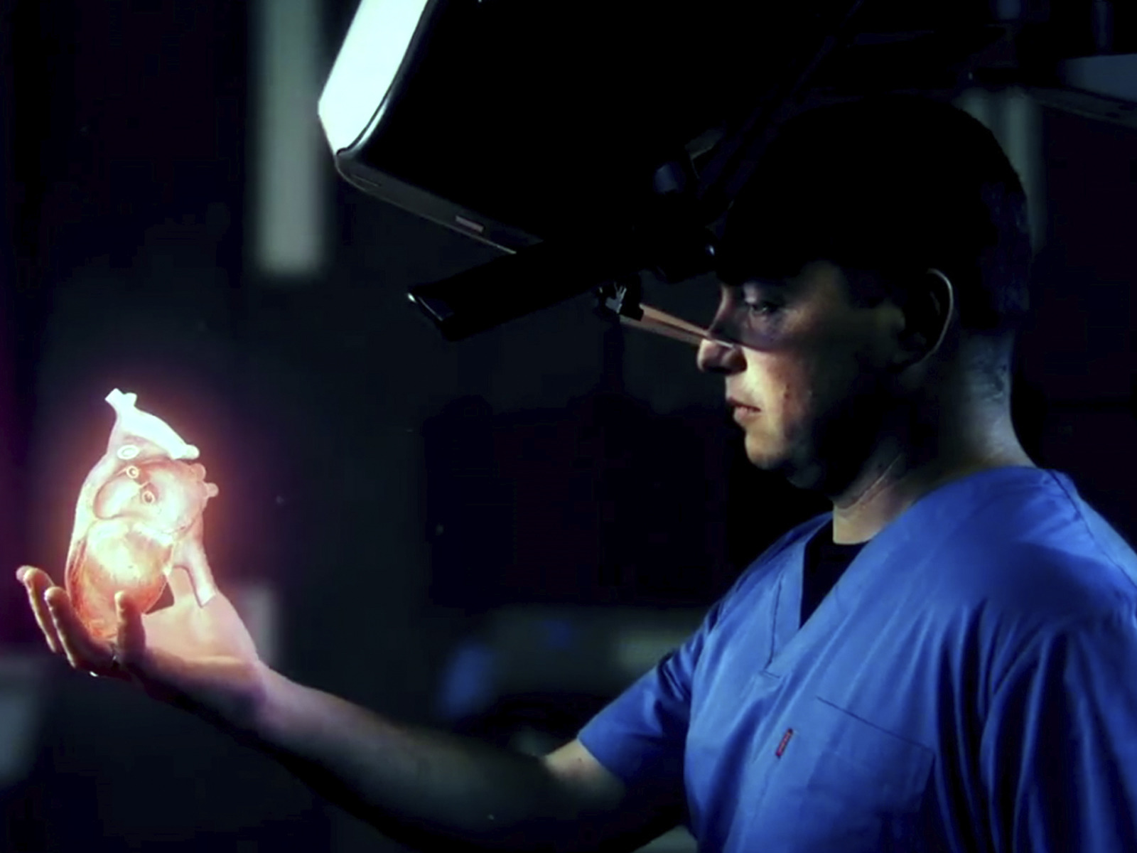 Prime Video: Tech Talk