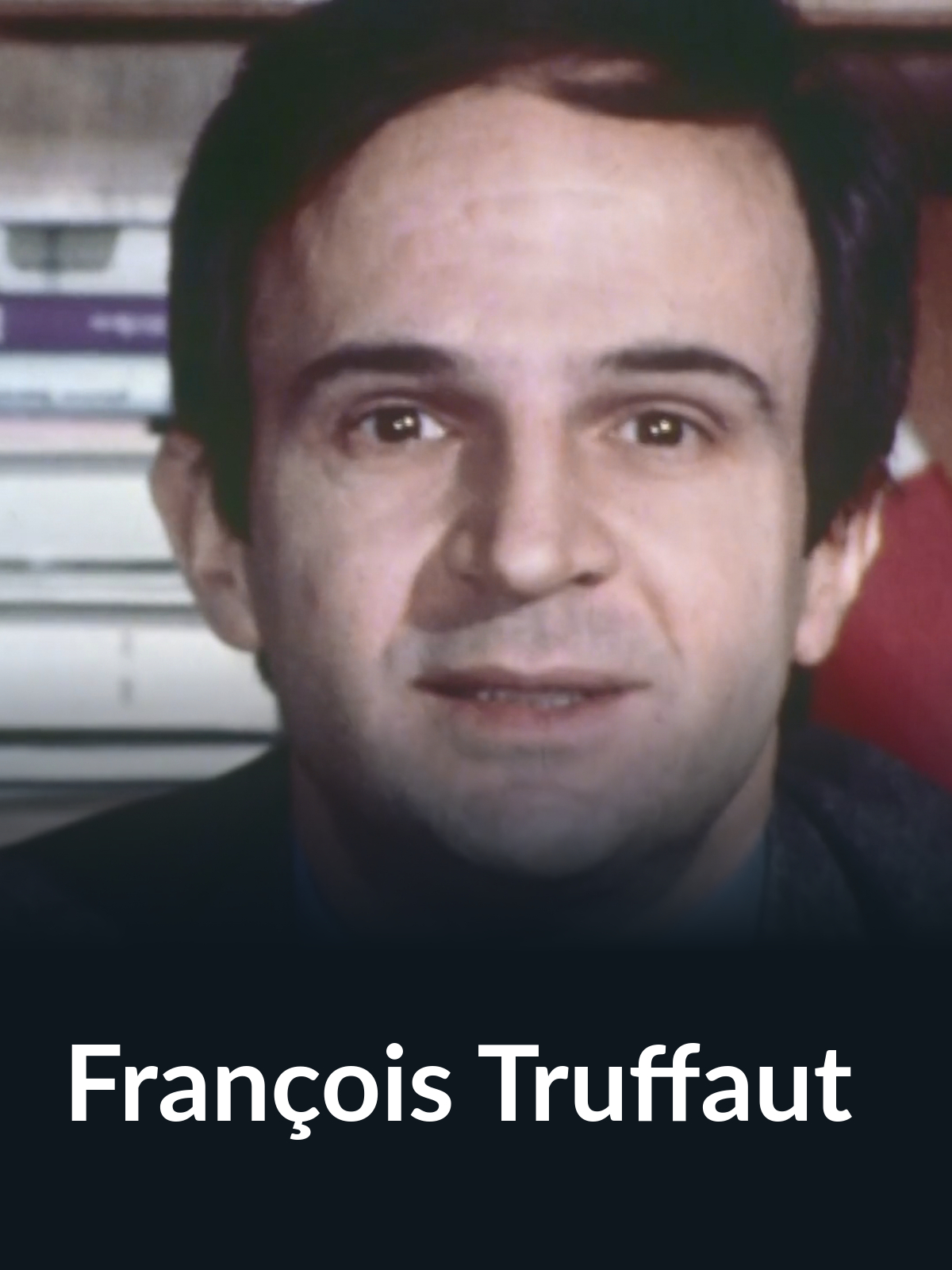 Prime Video: François Truffaut