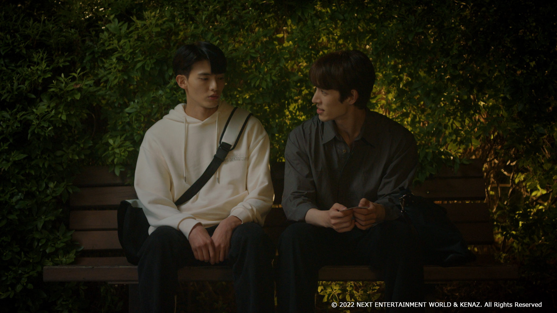 Amazon.co.jp: Blueming～君に染まる (字幕版)を観る | Prime Video