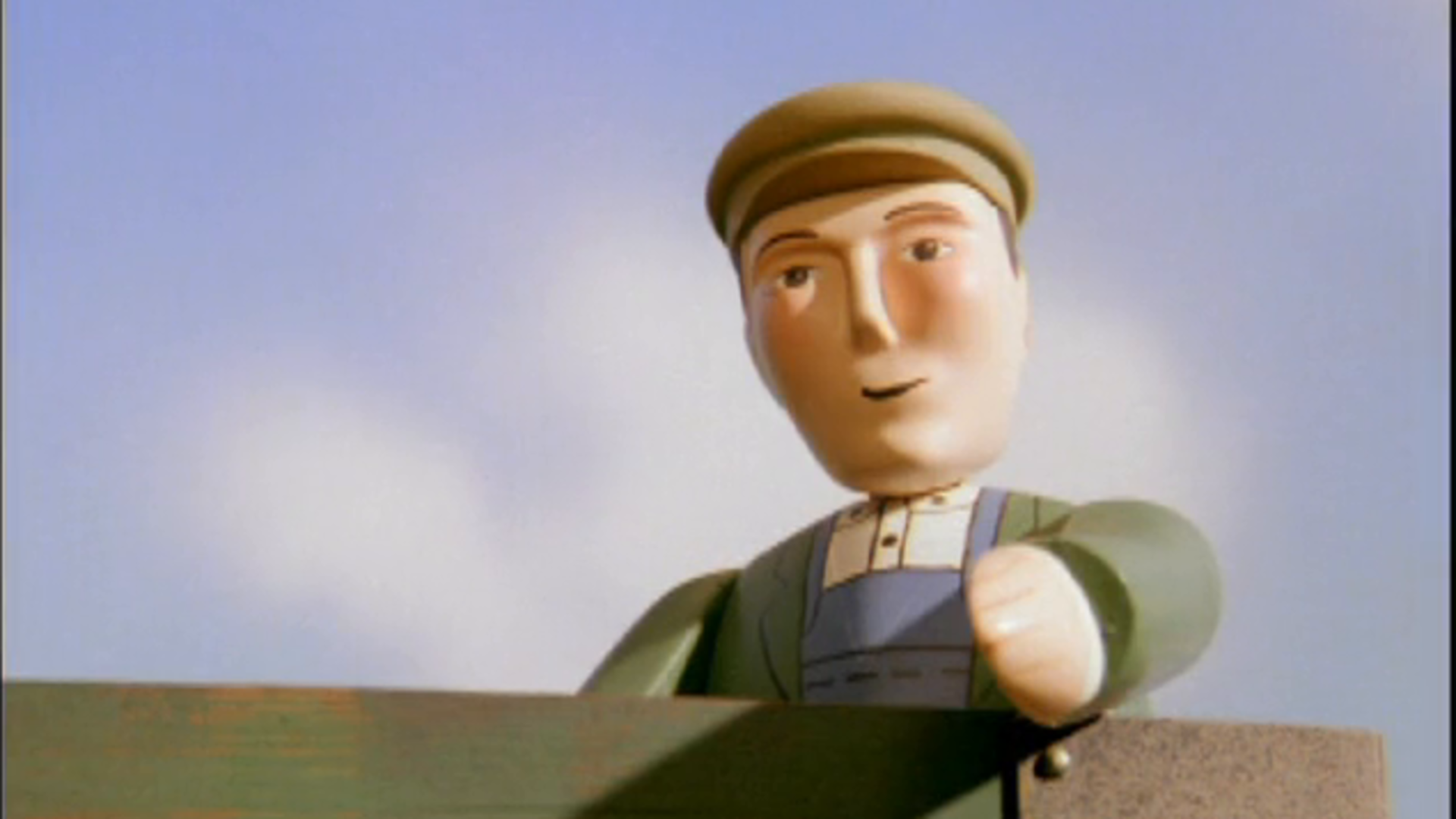 Watch Thomas & Friends: The Greatest Stories | Prime Video