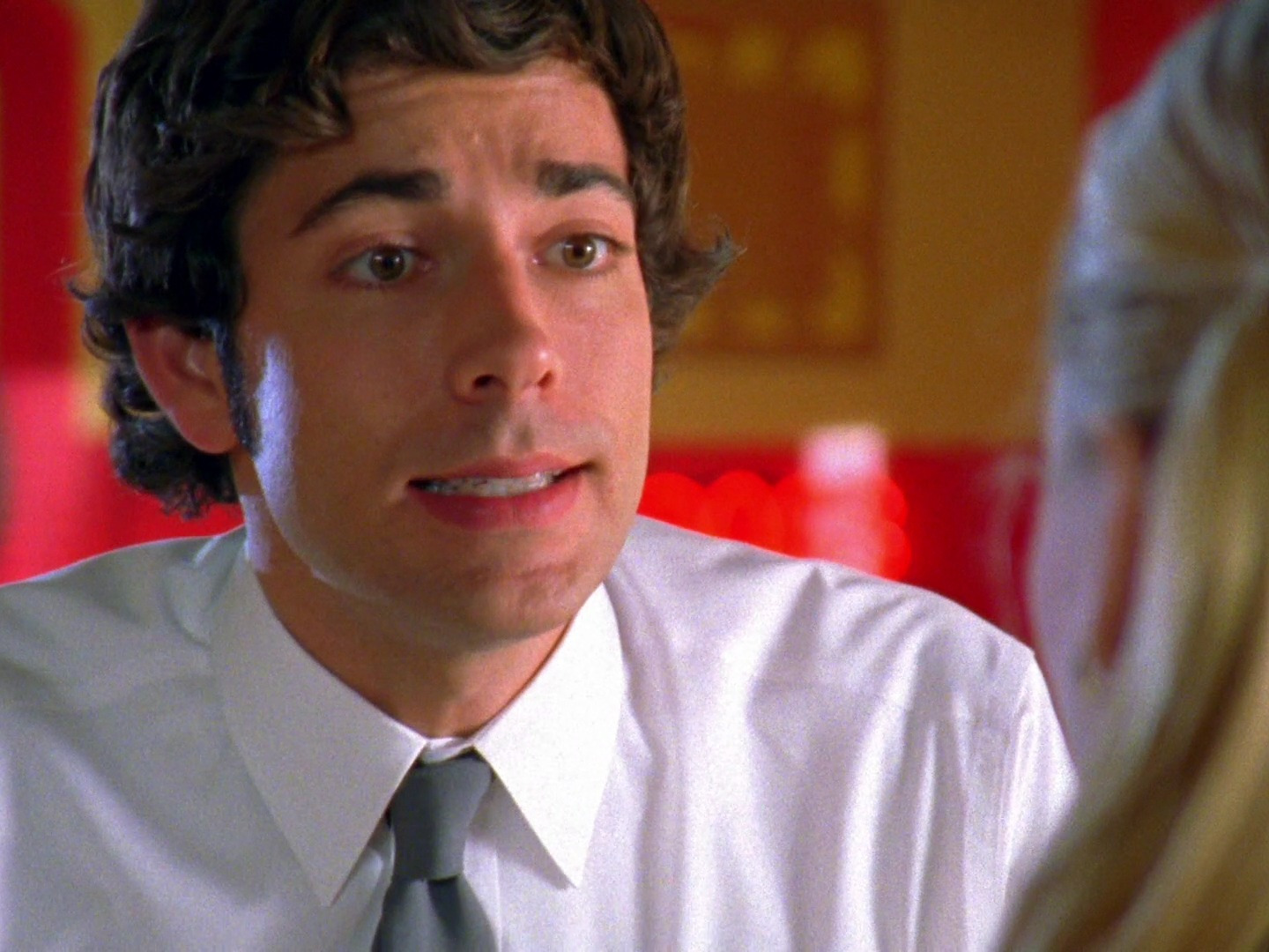 Prime Video: Chuck - Season 1