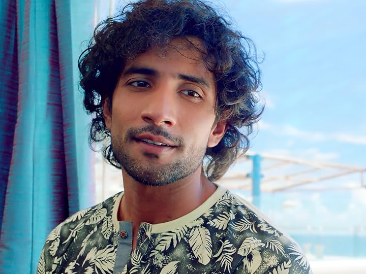 Prime Video: Srikanta (Hindi) - Season 1