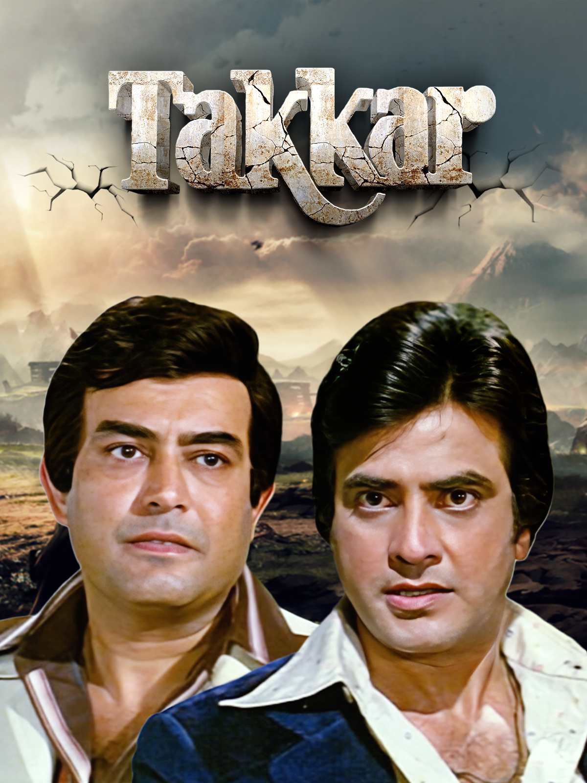 Prime Video: Takkar