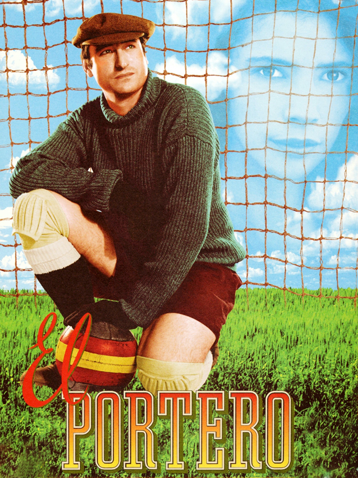 Prime Video: El portero