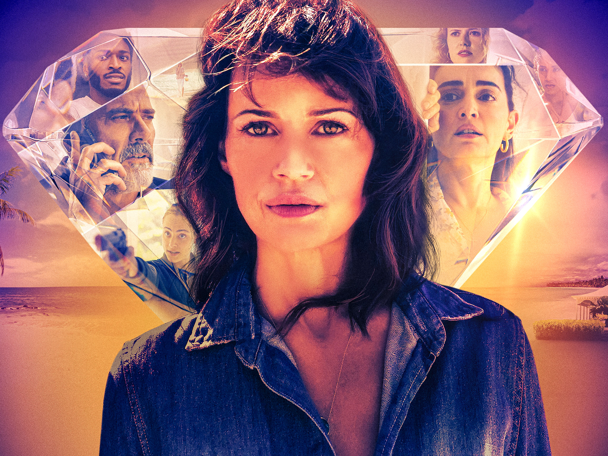 Prime Video: Leopard Skin