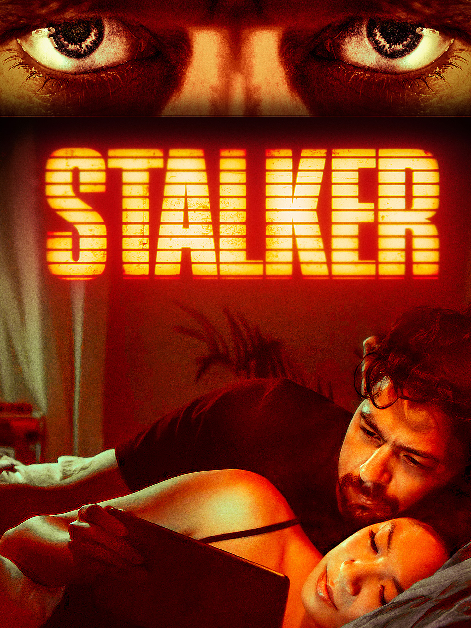 Prime Video: Stalker