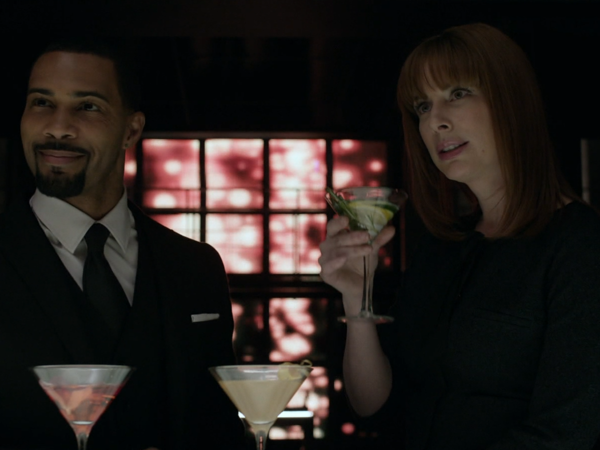 Prime Video: Power - Season 1