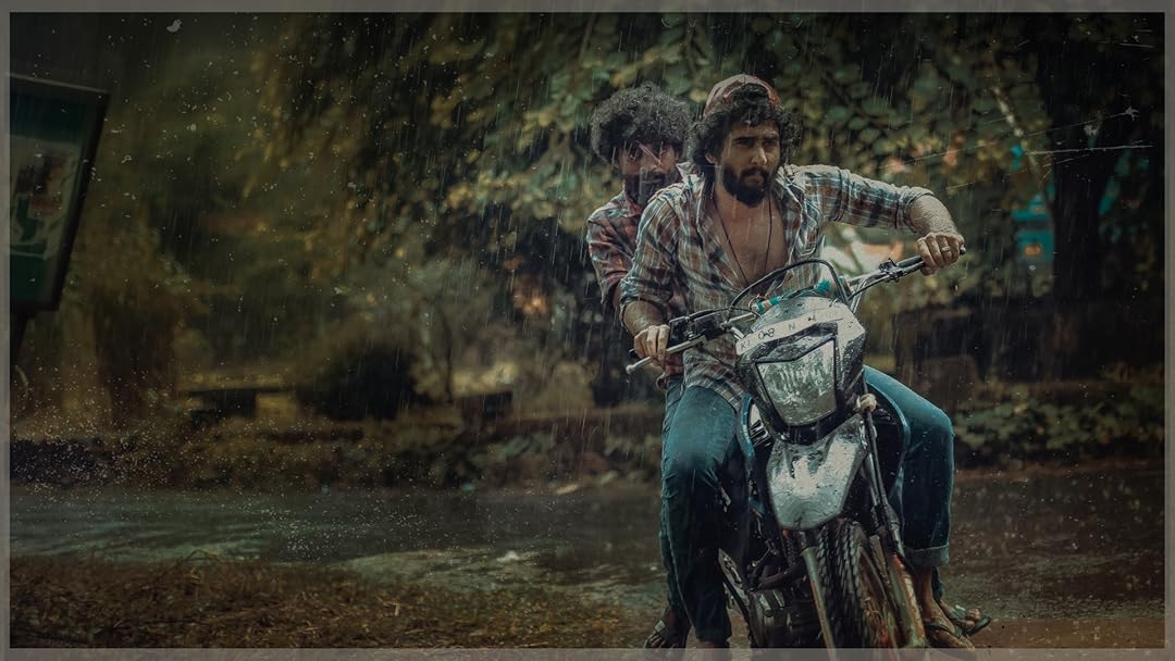 Watch Veyil | Prime Video