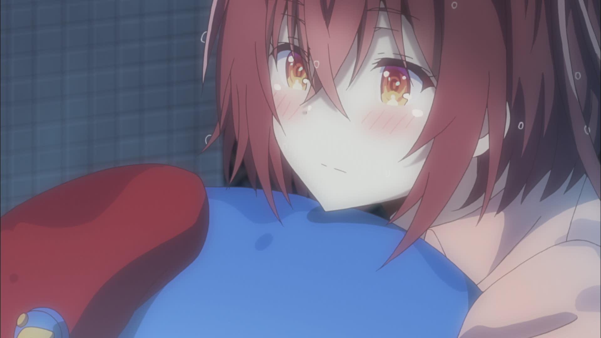 Prime Video: Hensuki: Are You Willing to Fall in Love with a Pervert, as Long as She's a Cutie ...