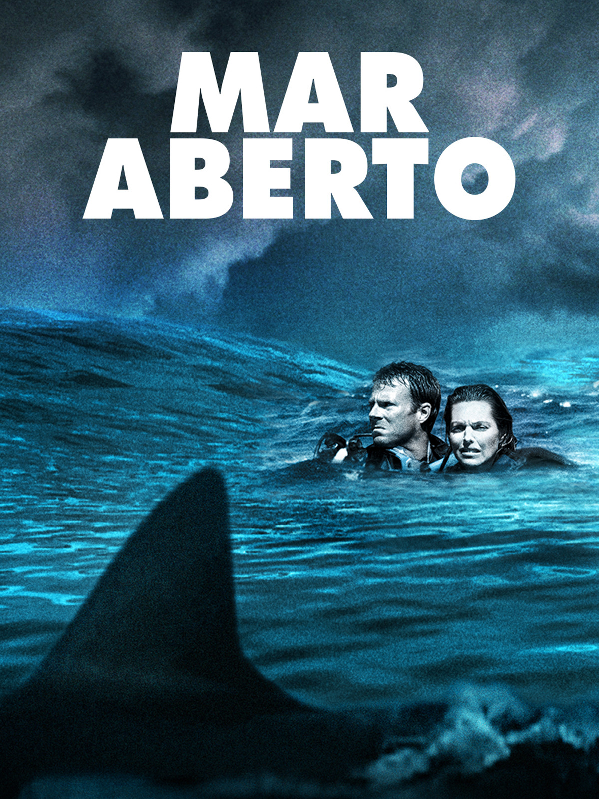 Prime Video: Open Water