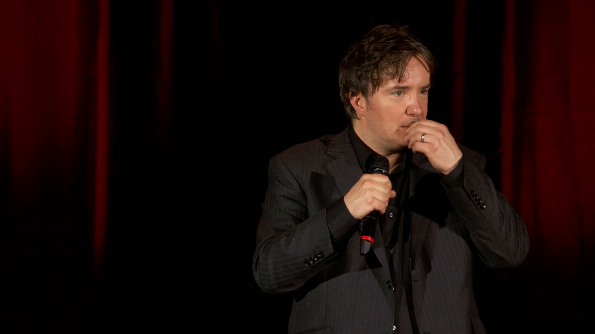 Prime Video: Dylan Moran Live: Off the Hook