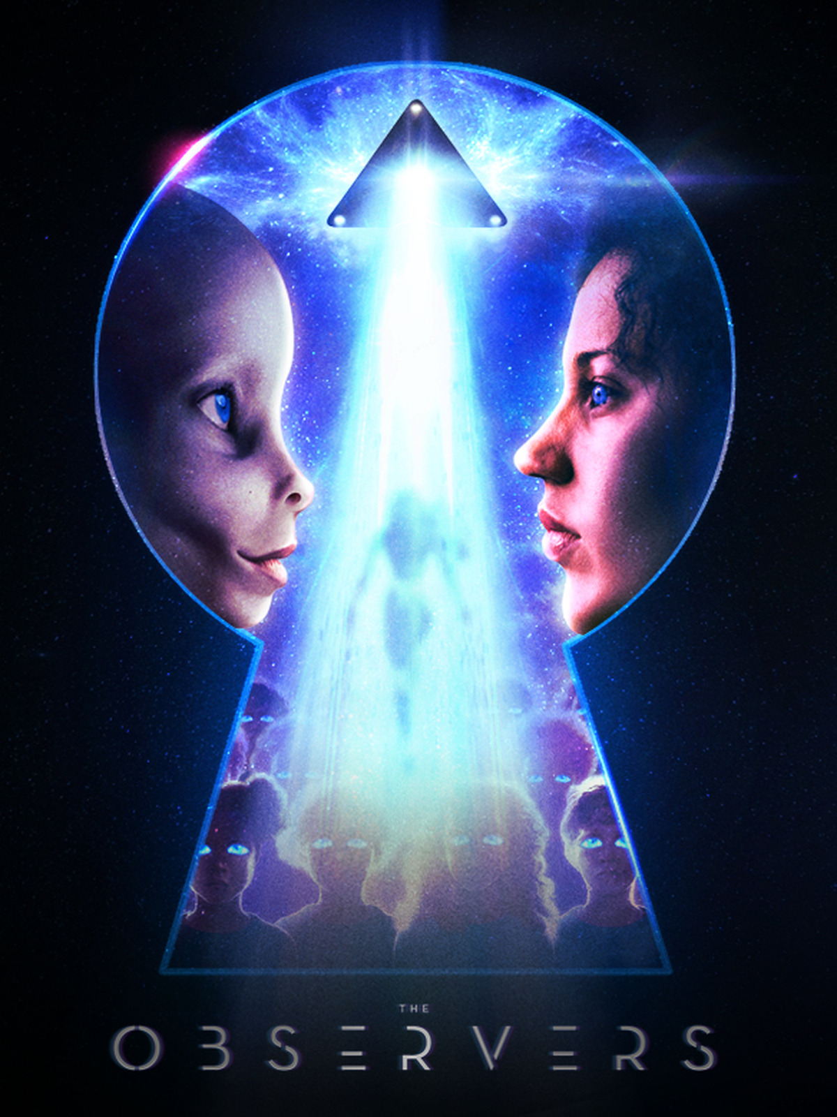 Prime Video: The Observers