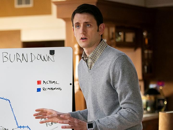 Prime Video: Season 1