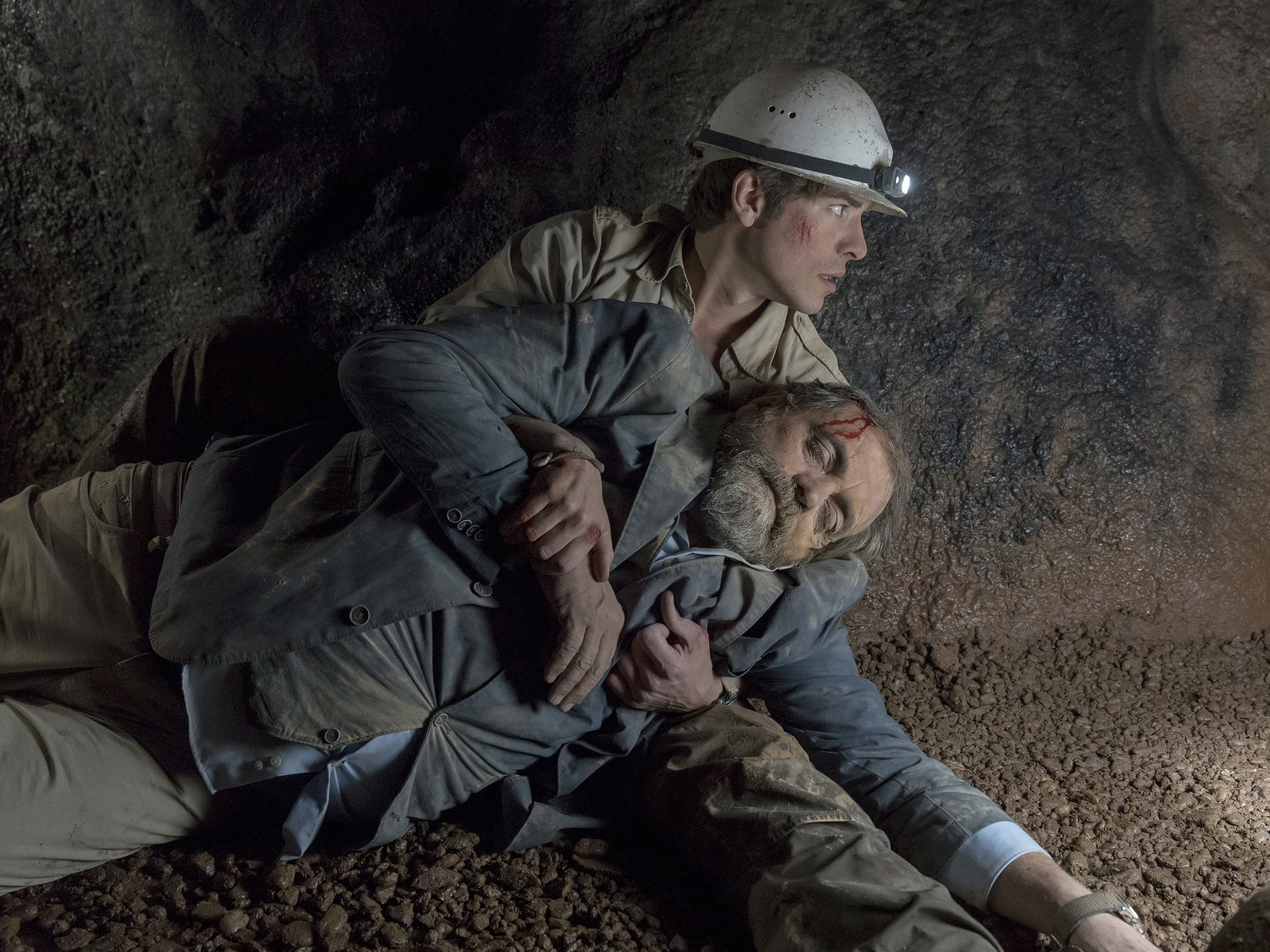 Prime Video: The Ranger, Season 1