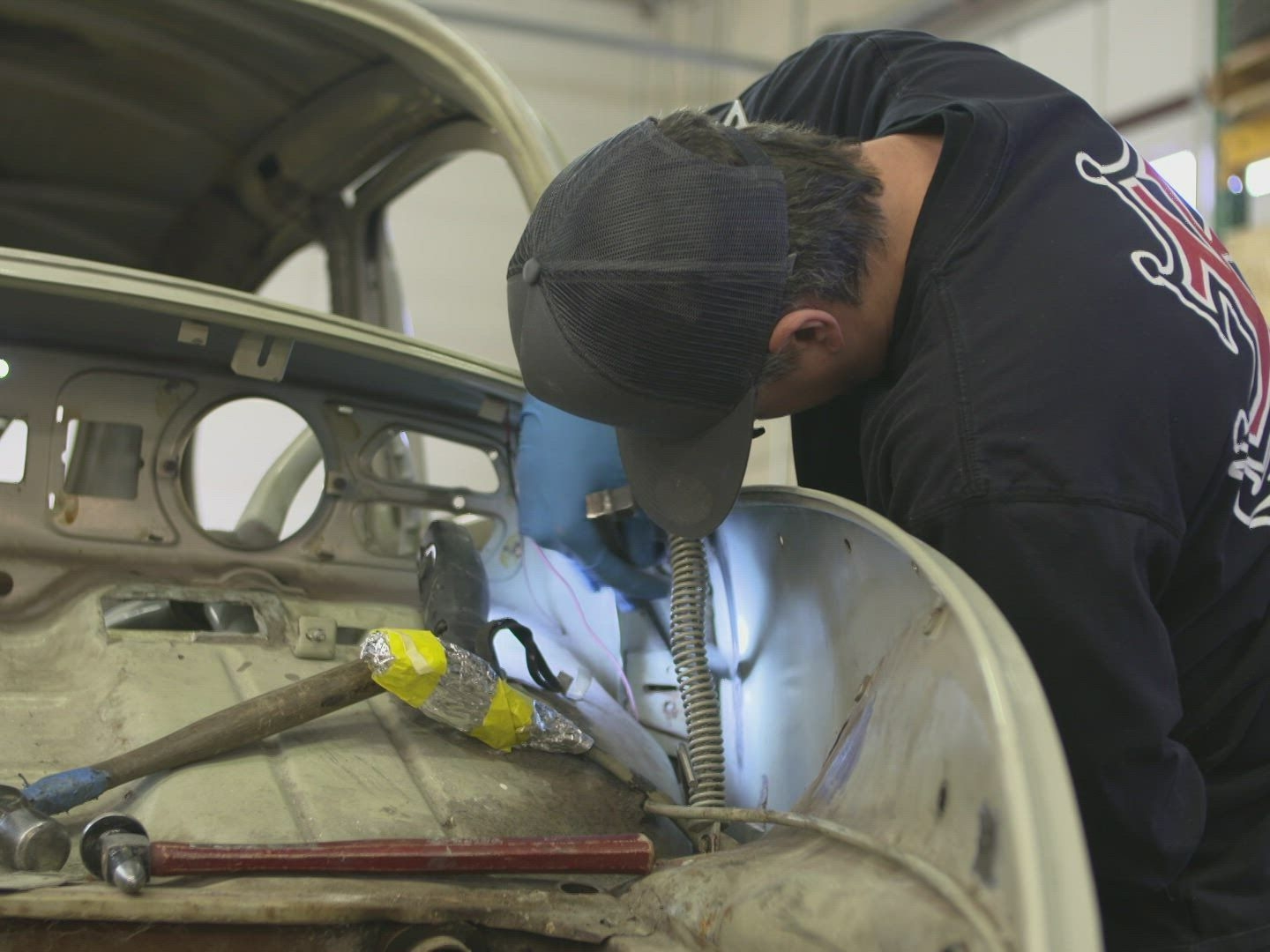 Prime Video: Kindig Customs - Season 5