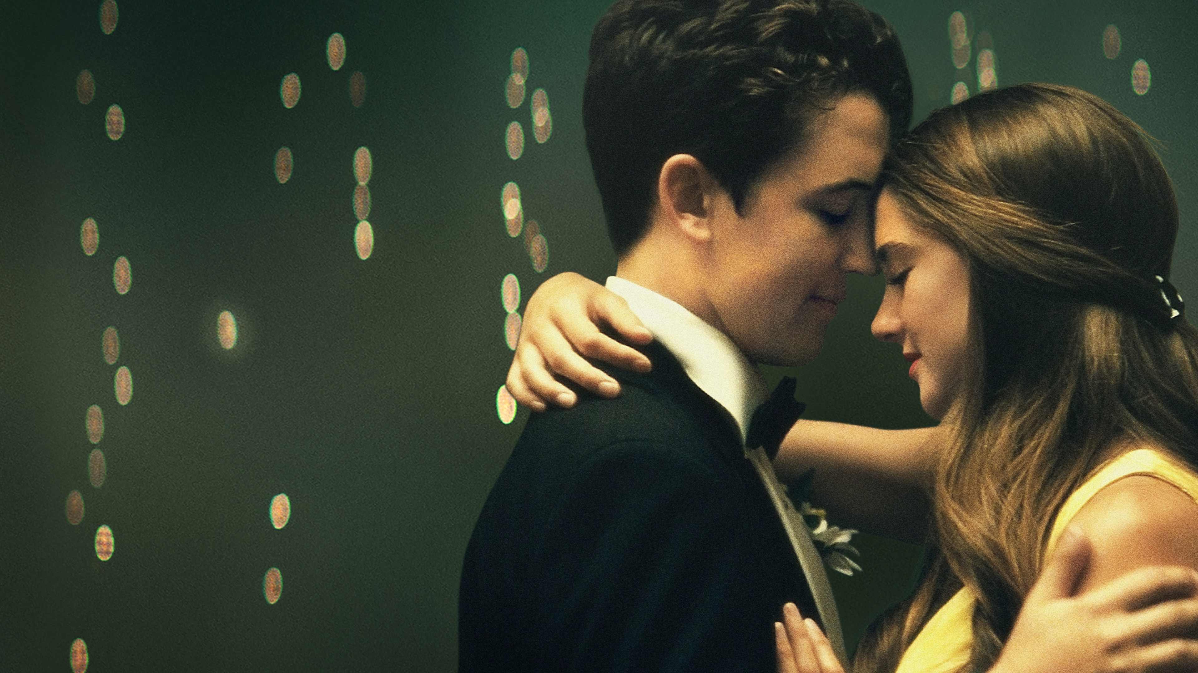 Prime Video: The Spectacular Now