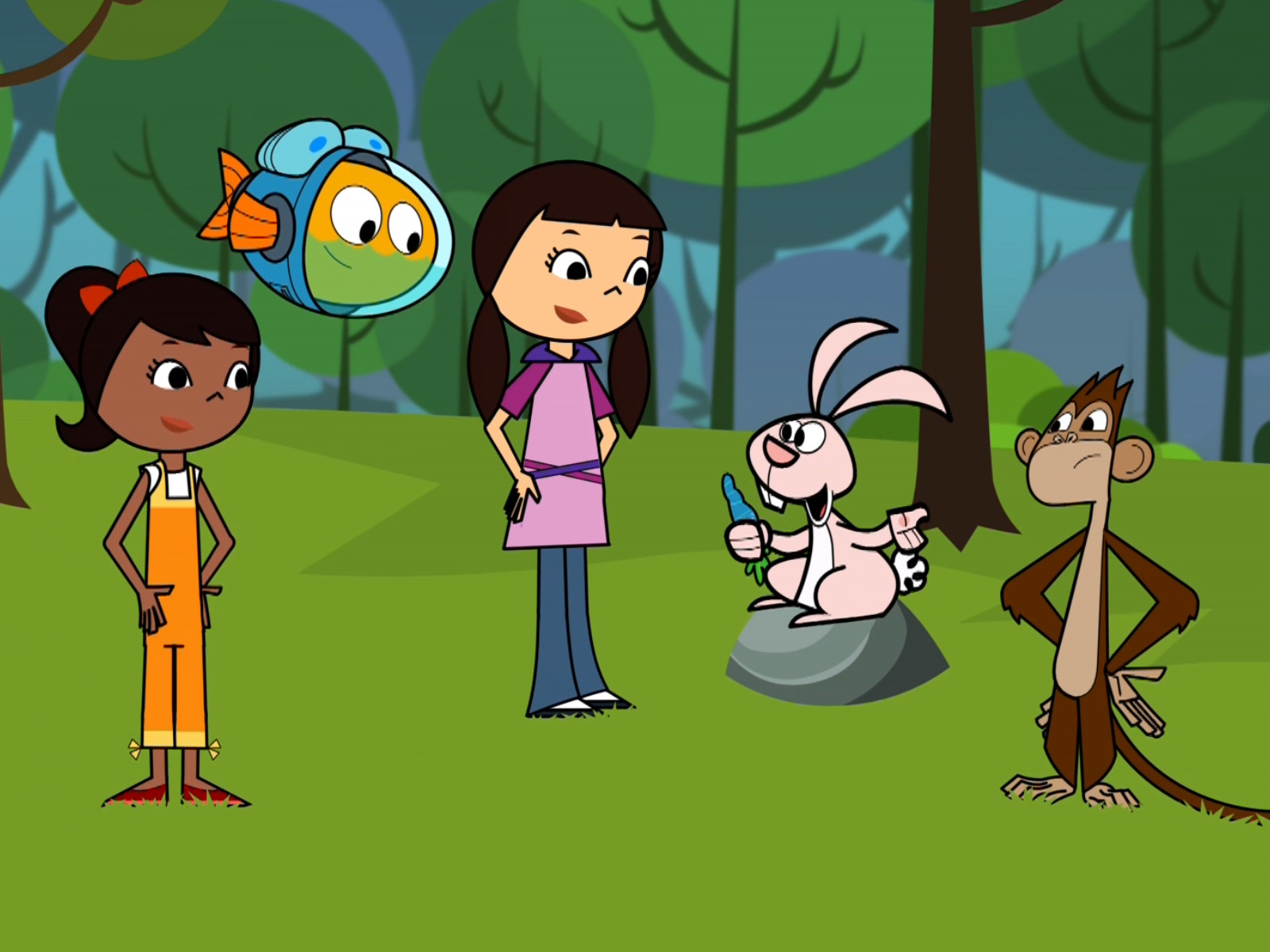 Prime Video: Fishtronaut