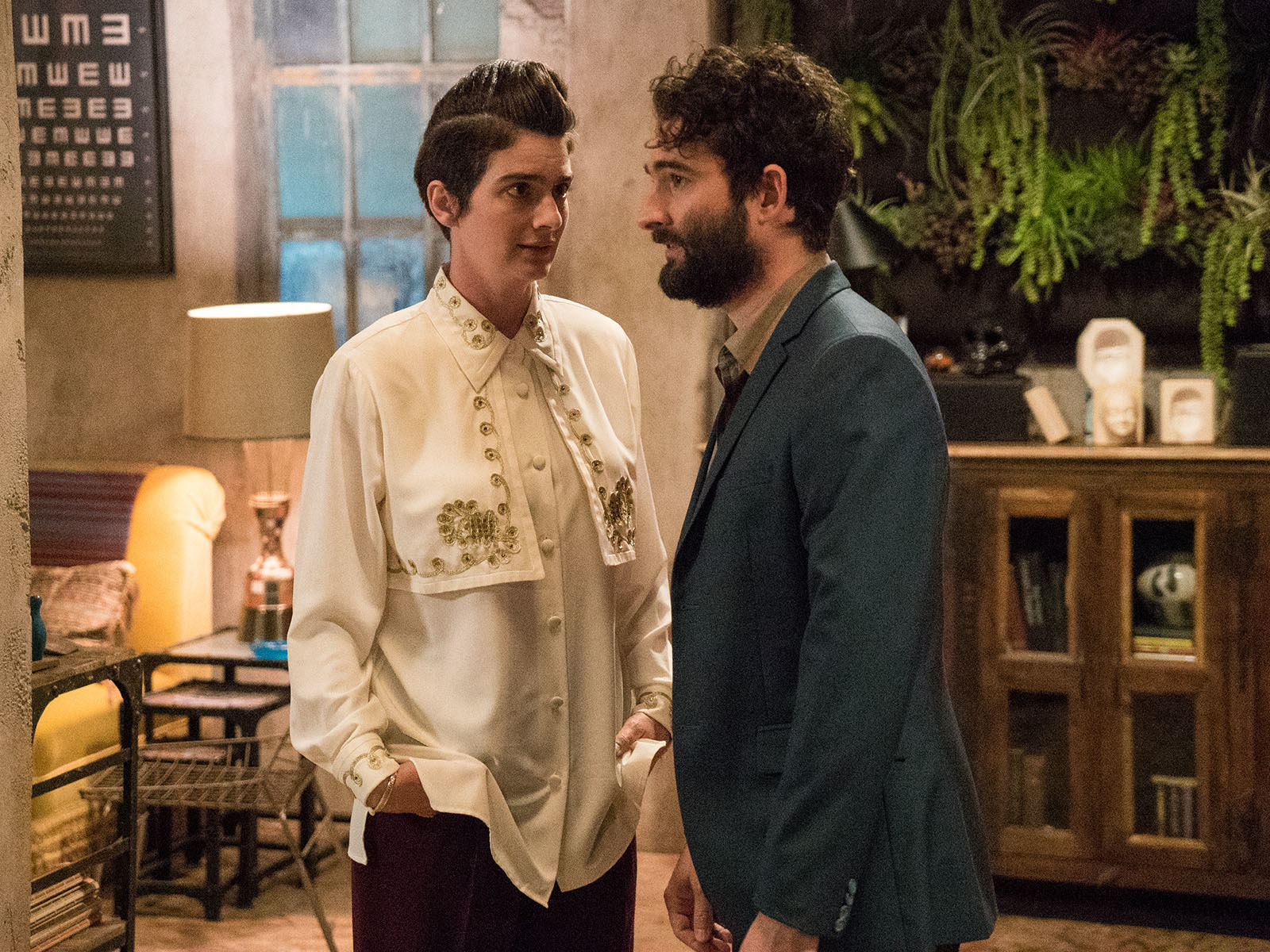 Prime Video: Transparent - Season 2