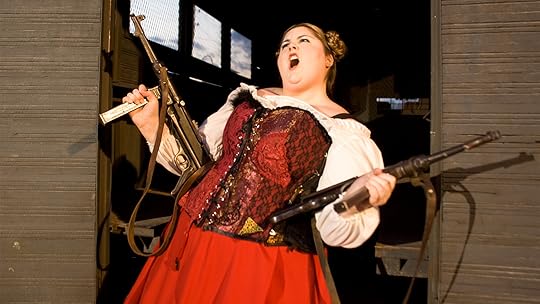 Prime Video: Blubberella