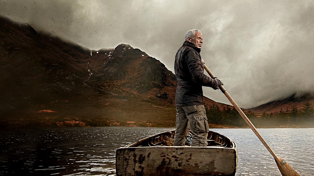 Prime Video: Monstros do Rio - Season 1