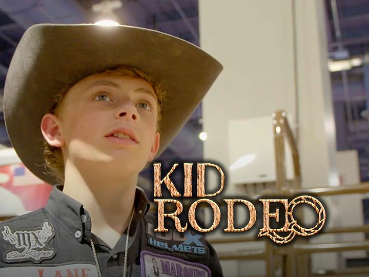 Prime Video: Kid Rodeo - Season 1