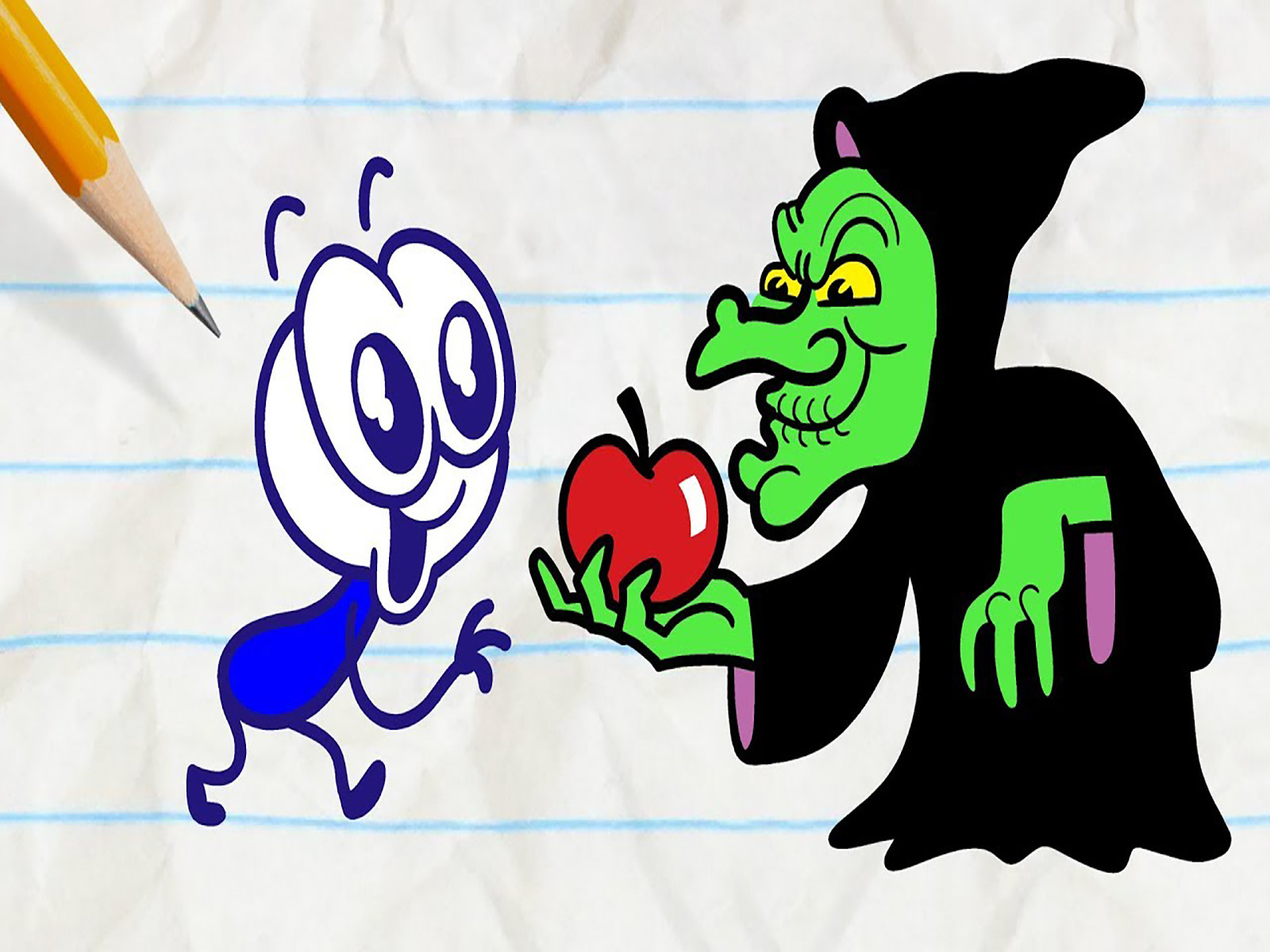 Prime Video: Pencilmation