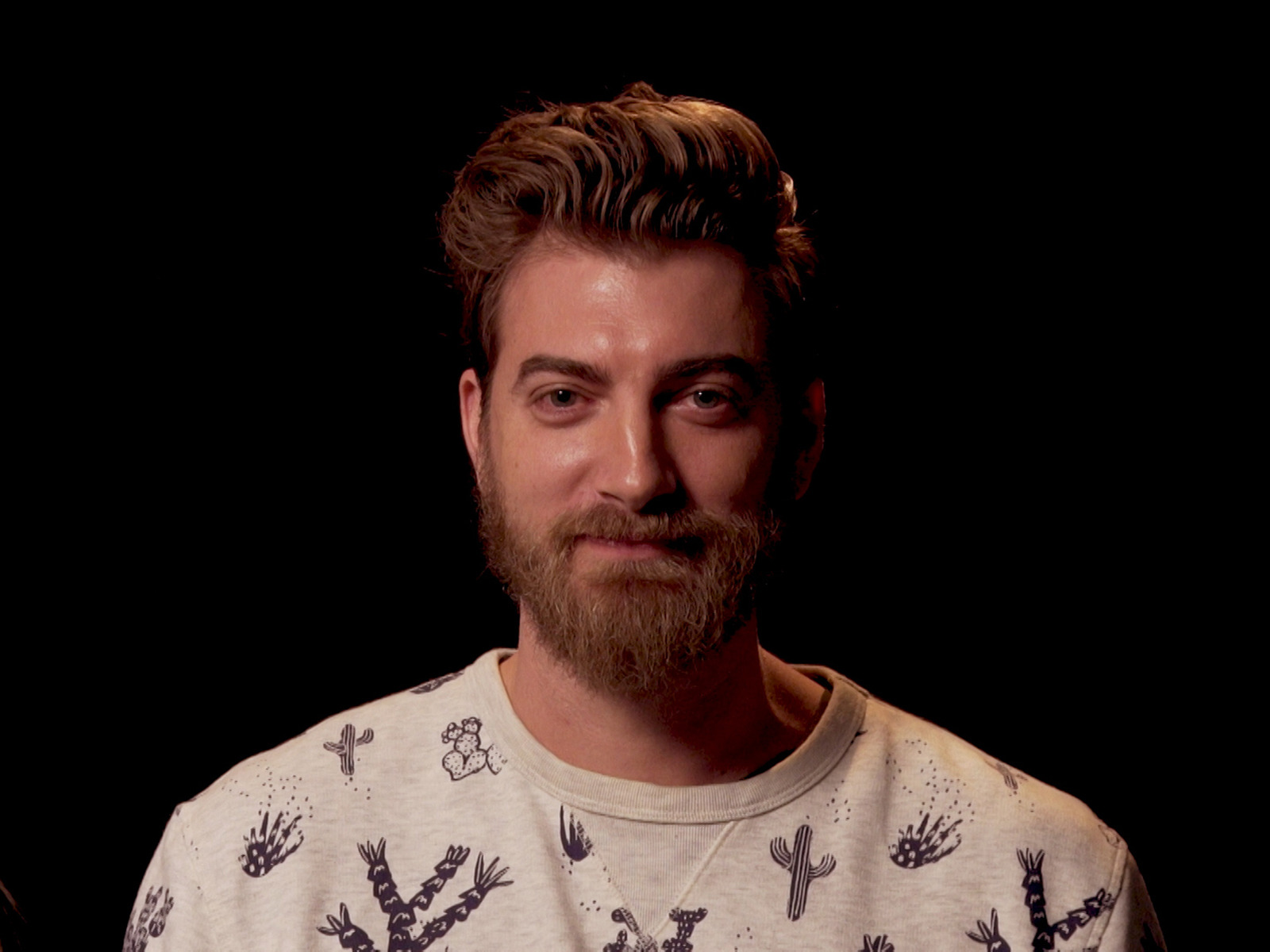 Prime Video: The Lie Detector