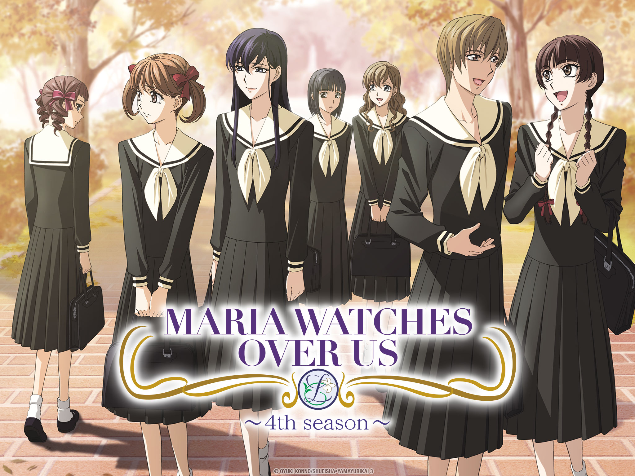 Prime Video: Season 4