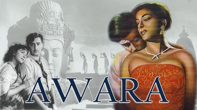 Awaara 1951