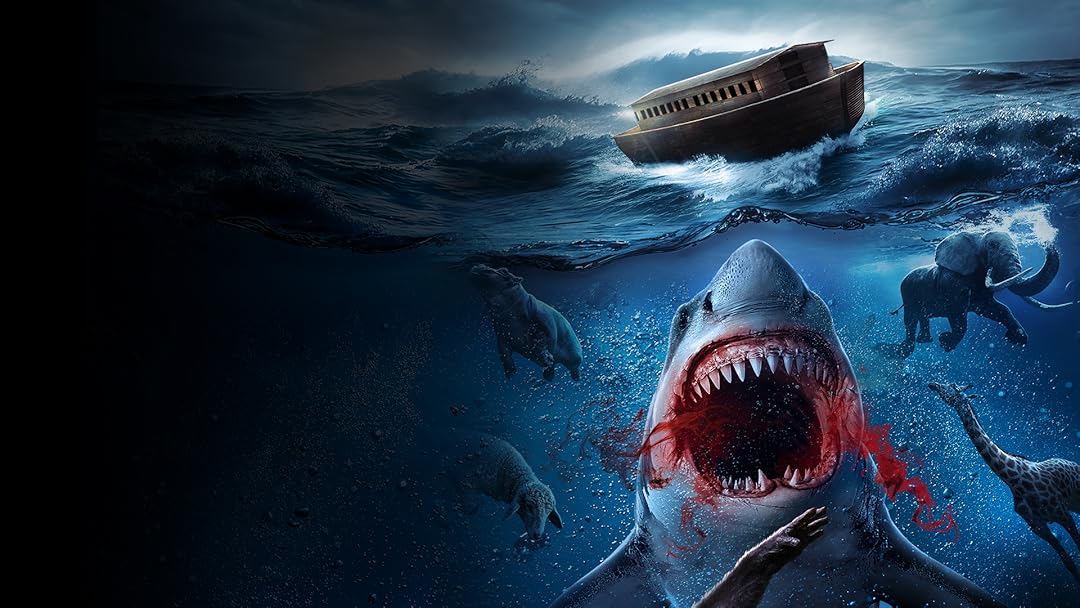 Watch Noah's Shark | Prime Video