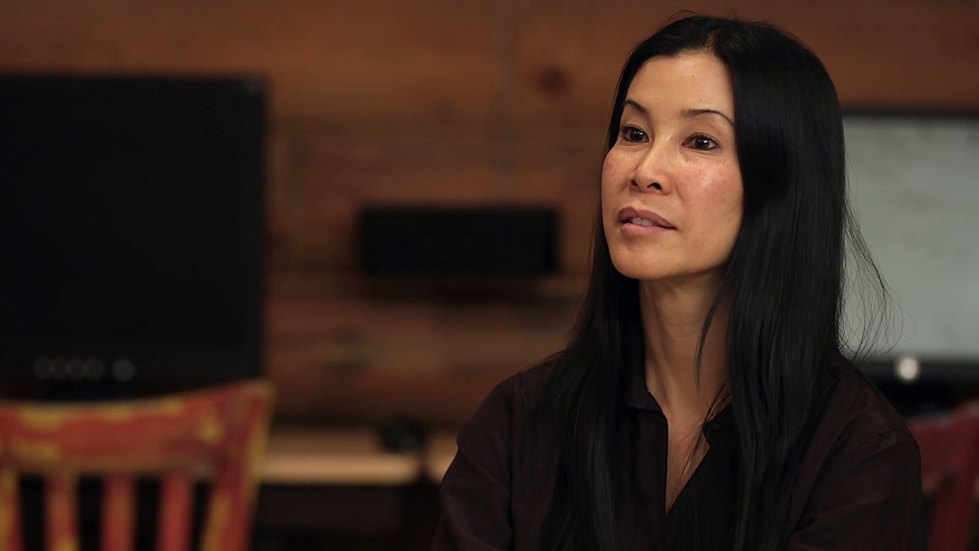 Prime Video: This Is Life with Lisa Ling Season 2