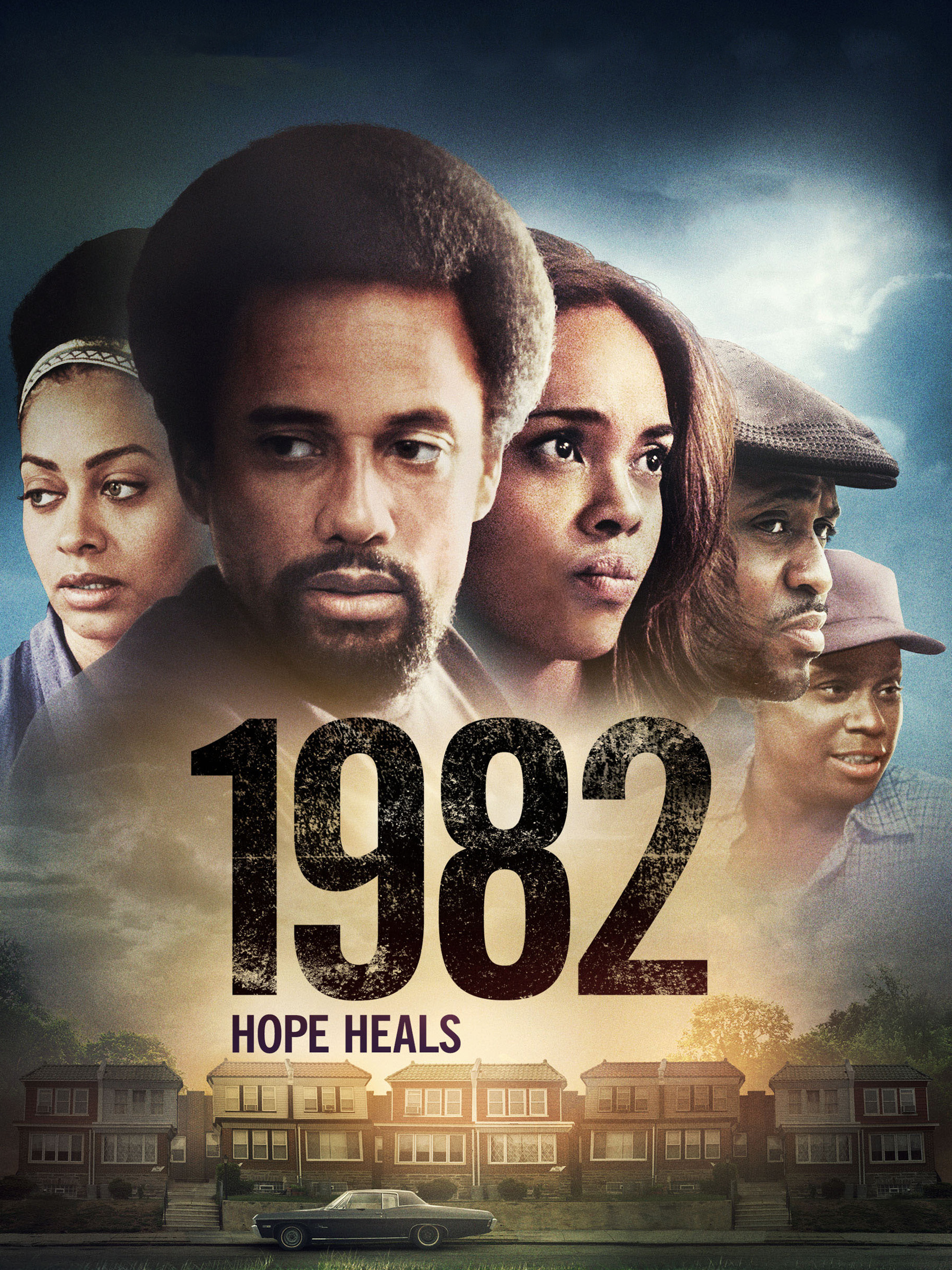 Prime Video: 1982
