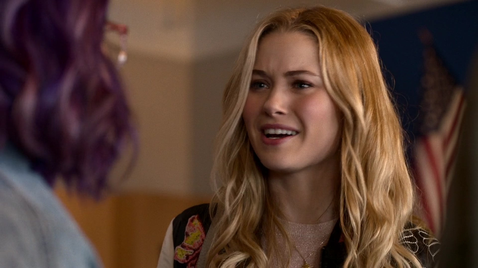 Prime Video: Marvel's Runaways Season 1