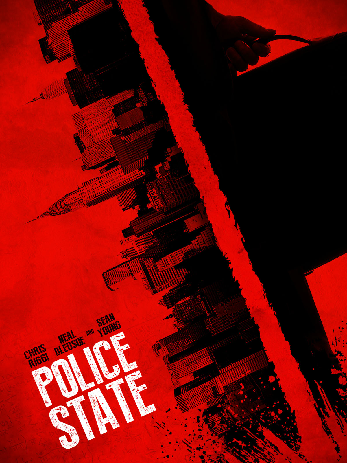 Prime Video: Police State