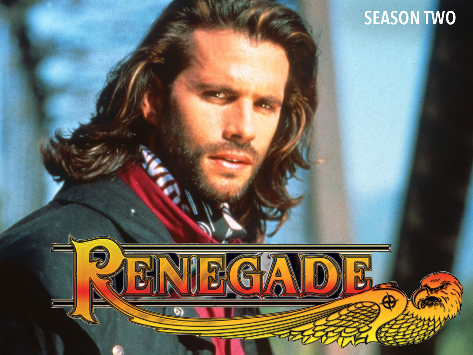 Renegade Tv Show