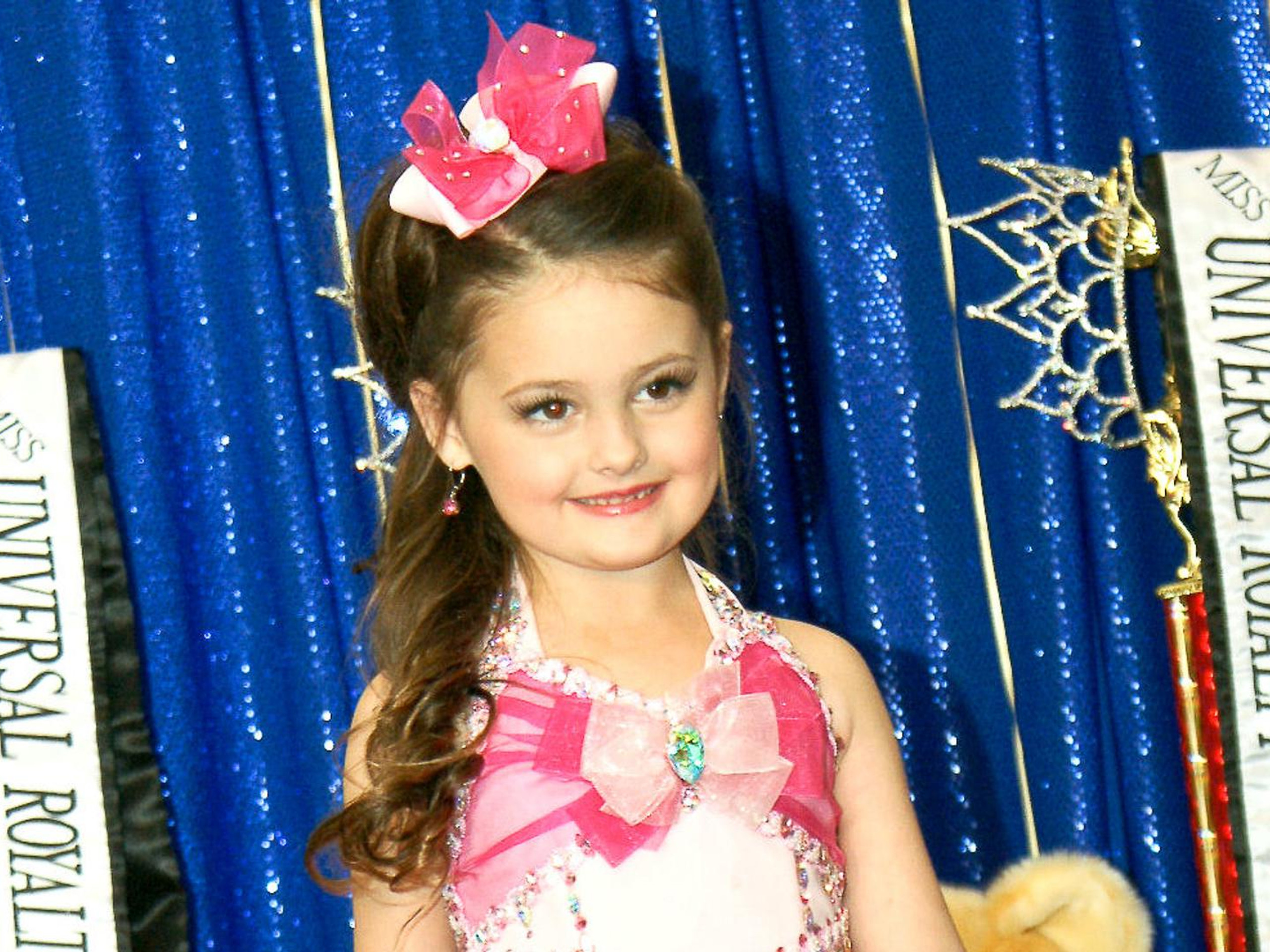 Prime Video: Little Miss America - Stagione 2