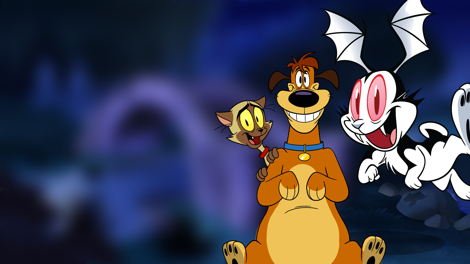 Amazon.com: Watch Bunnicula: Season 1 | Prime Video