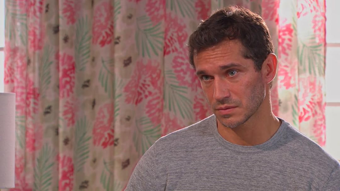 Prime Video: Amor Amor - Temporada 1