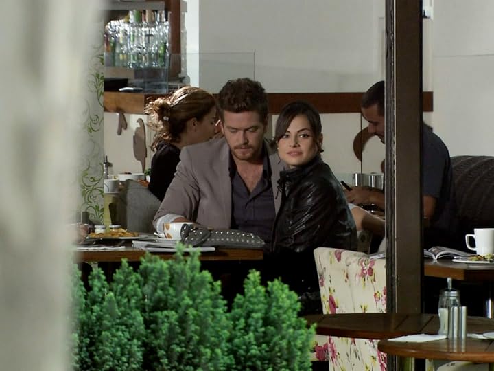 Prime Video: What Is Fatmagul's Fault?