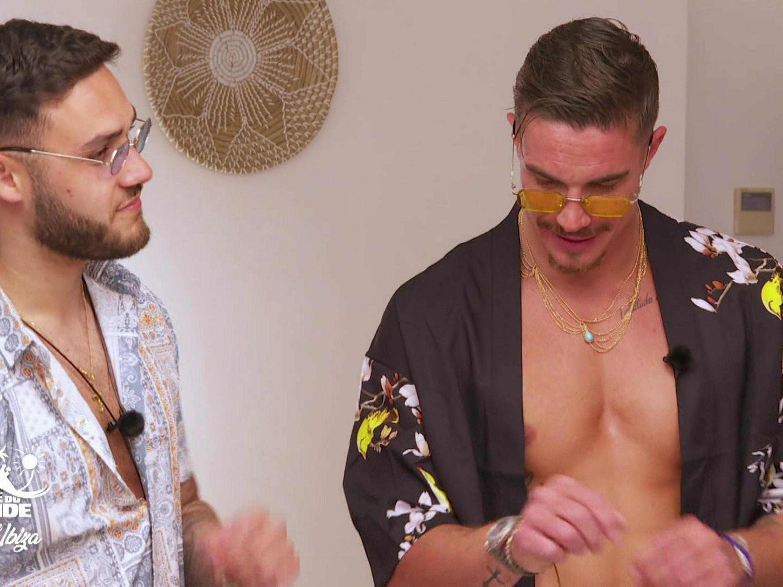 Prime Video: Le reste du monde - Saison 1