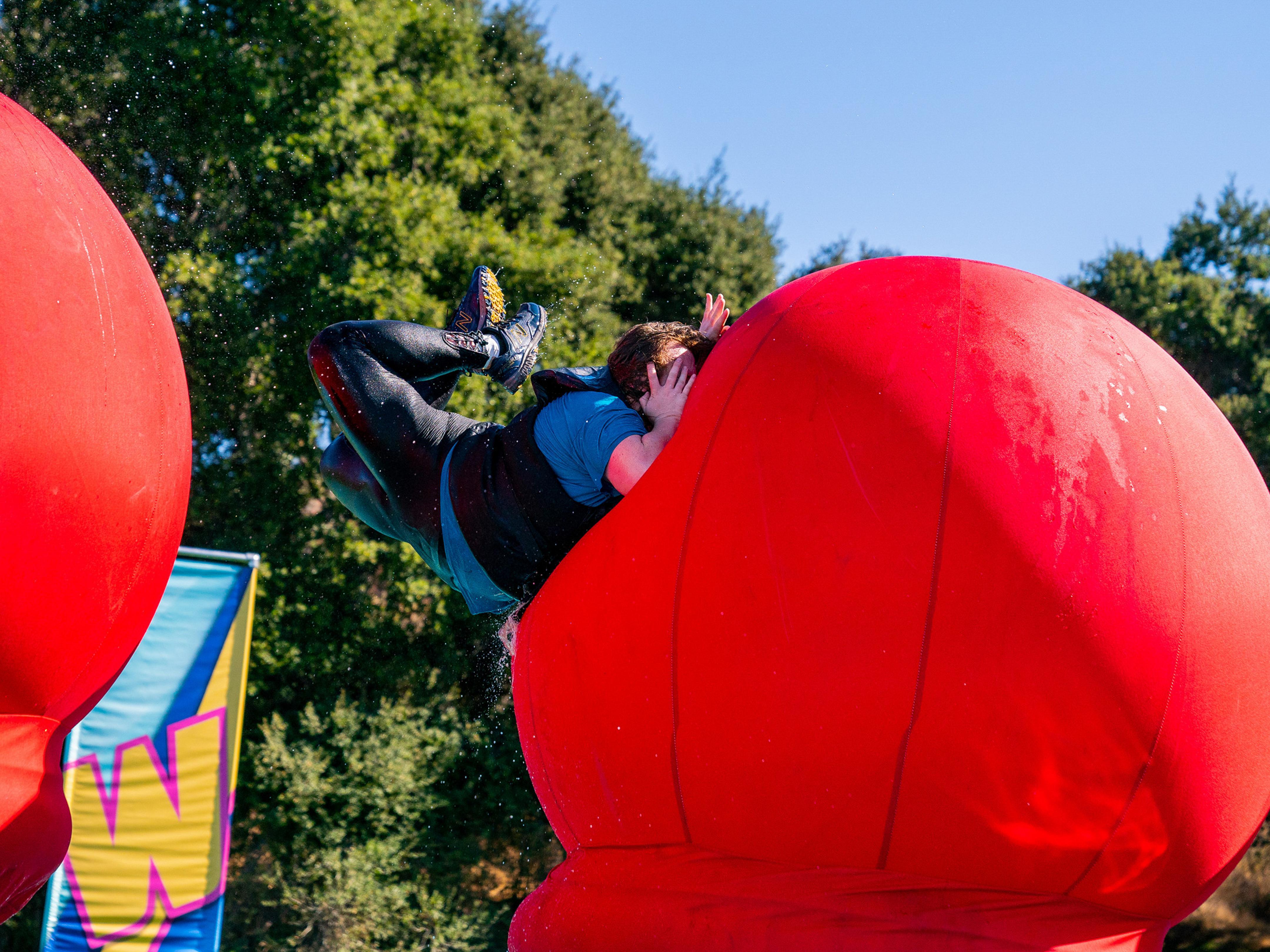 Prime Video: Wipeout - Season 1