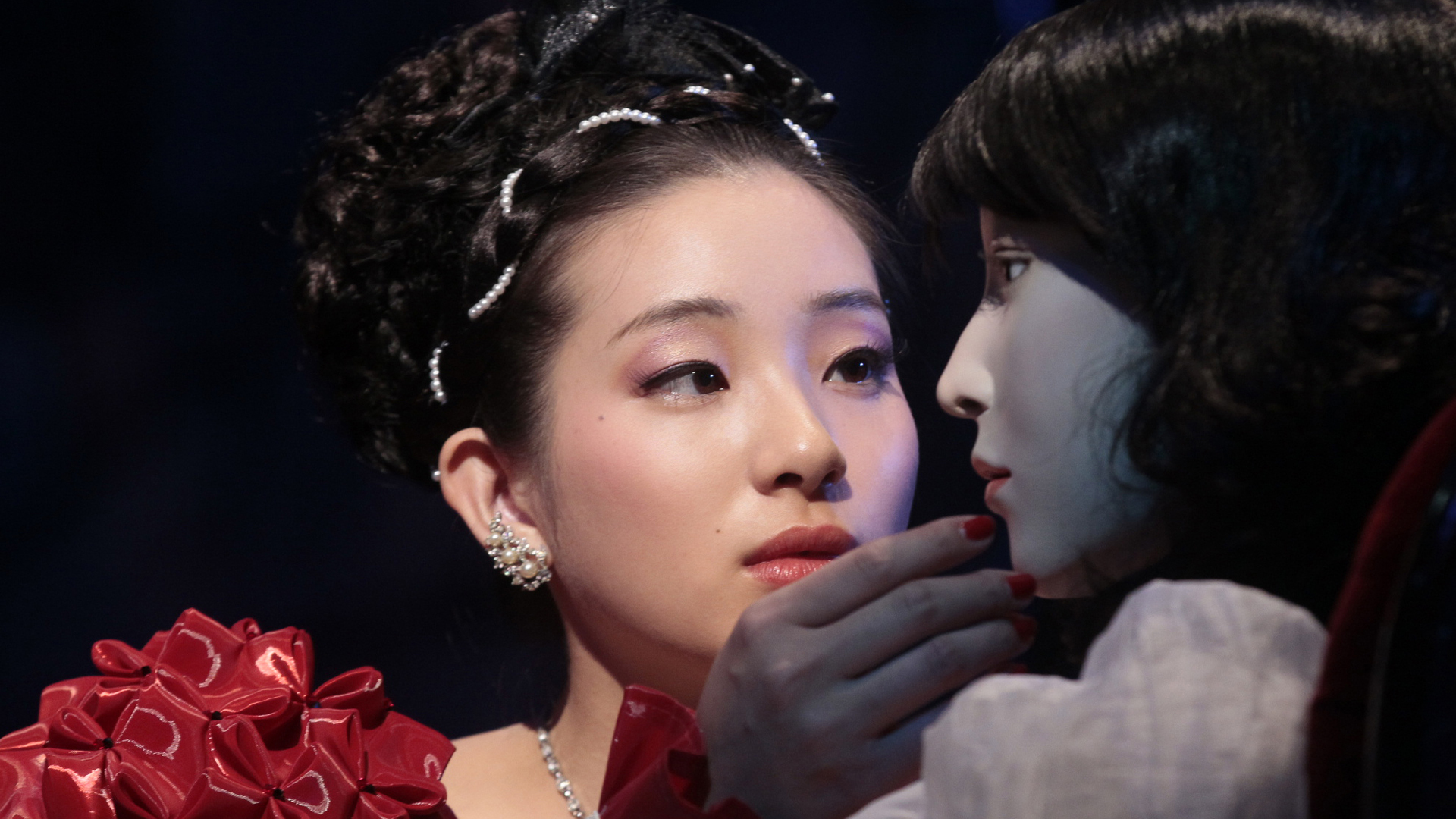 Prime Video: Ghost Theater