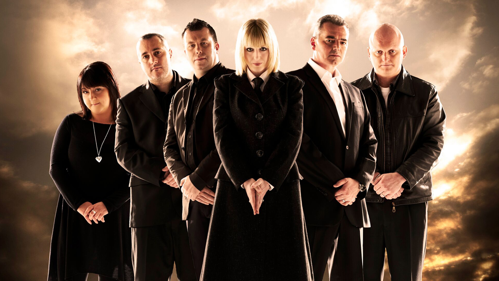 Watch Most Haunted | Prime Video